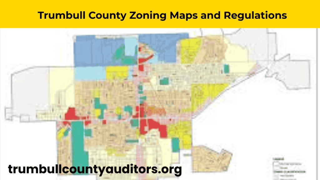Trumbull County Zoning Maps and Regulations